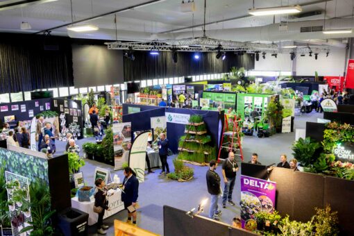 Greenscapes + Green Expo 2026 - Greenlife Industry Qld