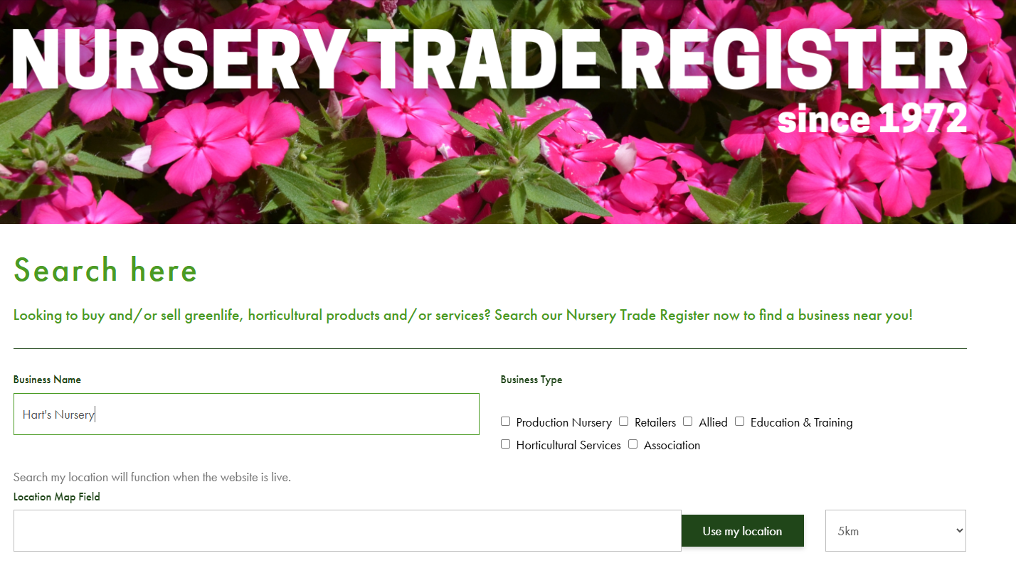 Members Benefits - Greenlife Industry Qld