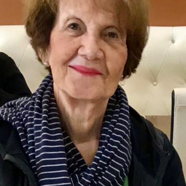 Vale Sheila Thompson - Greenlife Industry Qld