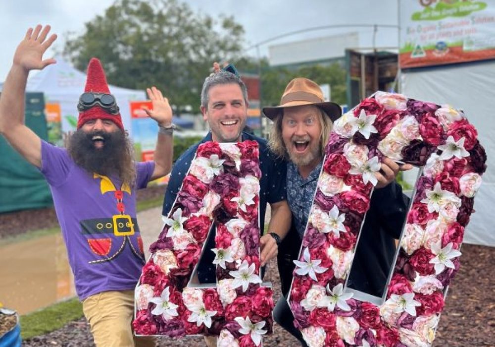 40th Queensland Garden Expo a blooming success - Greenlife Industry Qld