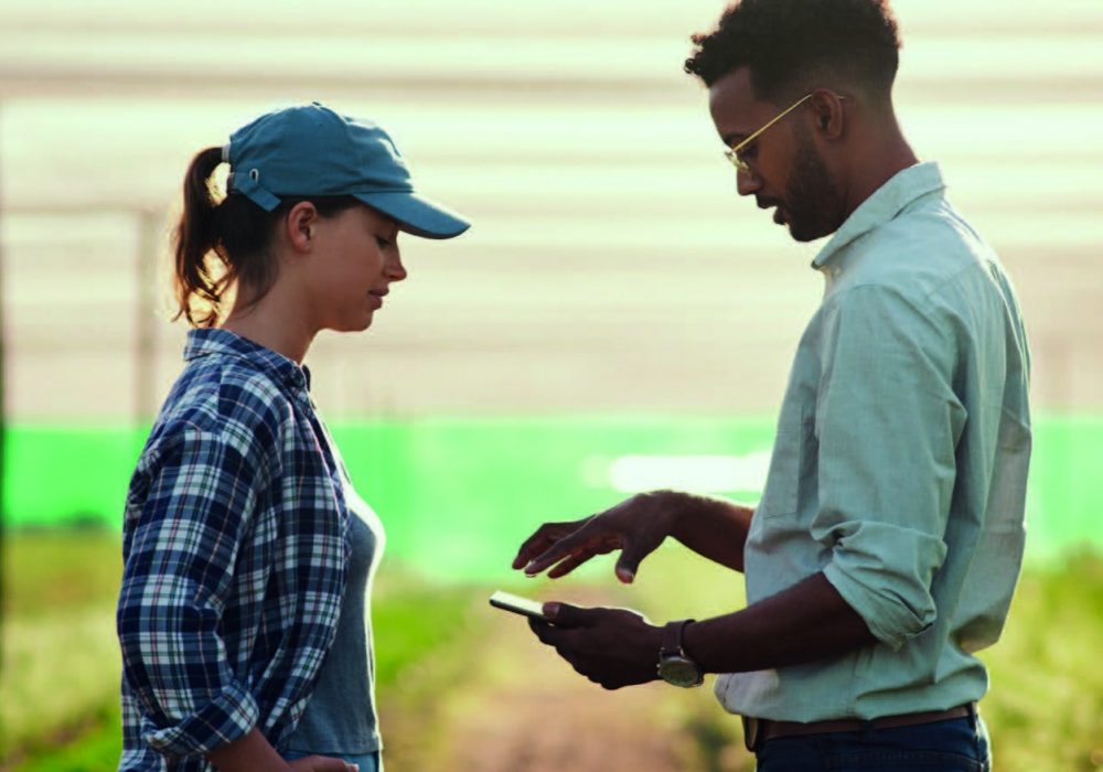 Sexual and Gender-Based Harassment - Greenlife Industry Qld